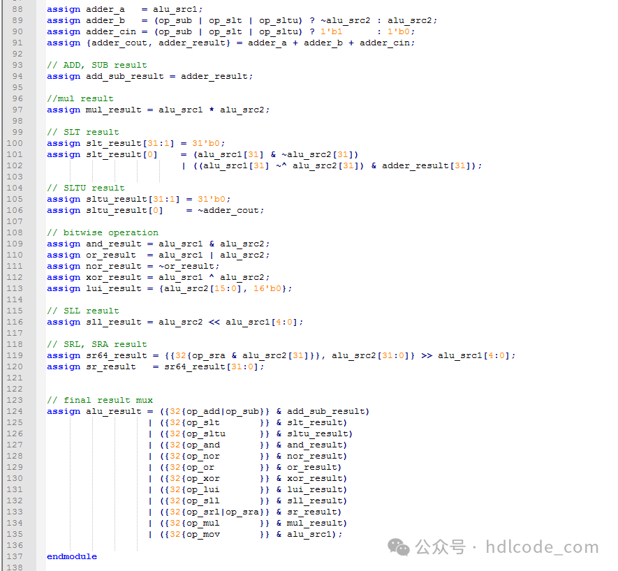 五级流水线CPU设计Verilog代码VIVADO仿真 - 知乎