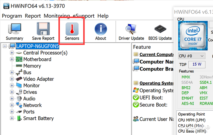 CPU官方TDP数据只是逗你玩？教你看CPU真实功耗 - 知乎