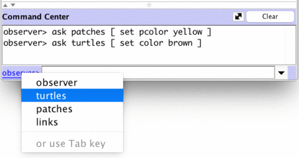 NetLogo中文手册6.2.0——教程（二） - 知乎