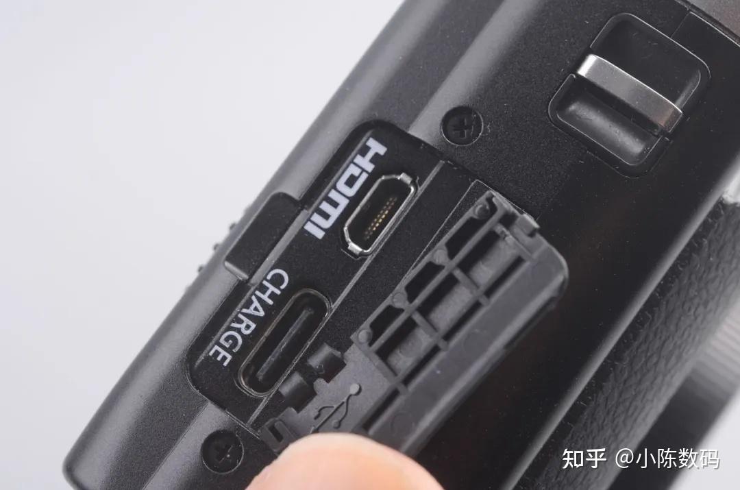 与时俱进 松下LUMIX ZS99试用体验 - 知乎