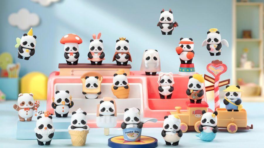 又一头部IP玩具公司！52TOYS赴港IPO - 知乎