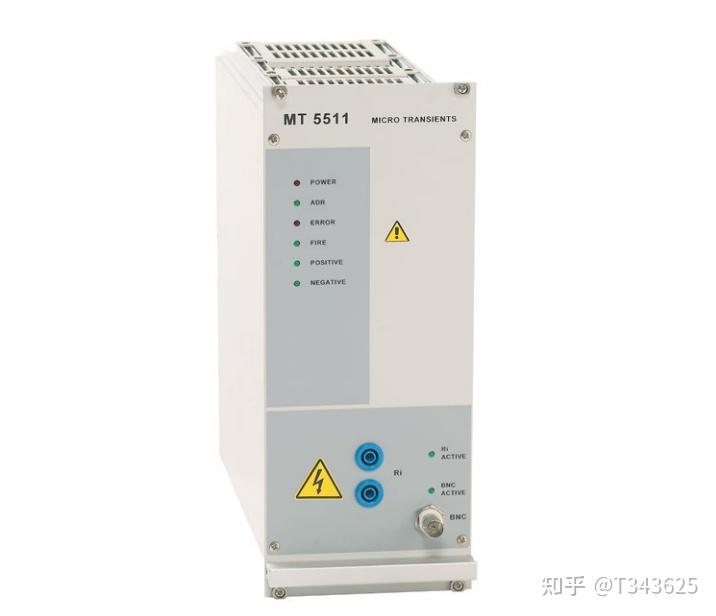 ISO 7637-2 Load dump，“抛负载” - 知乎