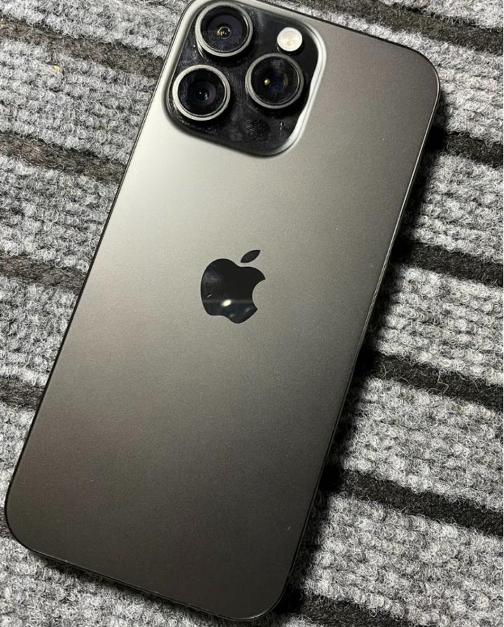 最低只要5000多，美版有锁iPhone16Pro Max值得购买吗？ - 知乎