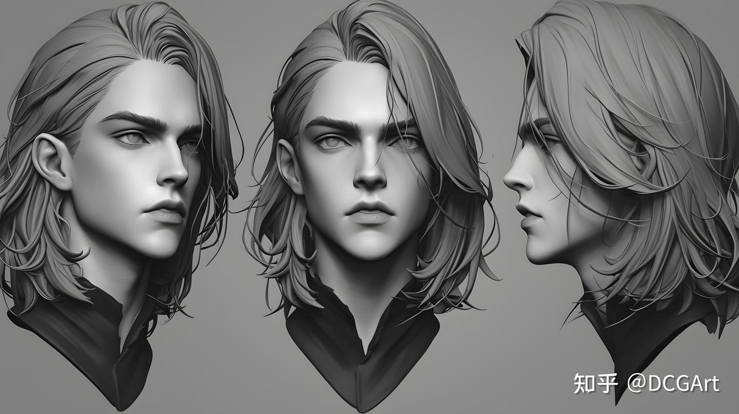 推荐一家值得信赖的3D建模线上培训机构——dcgart - 知乎