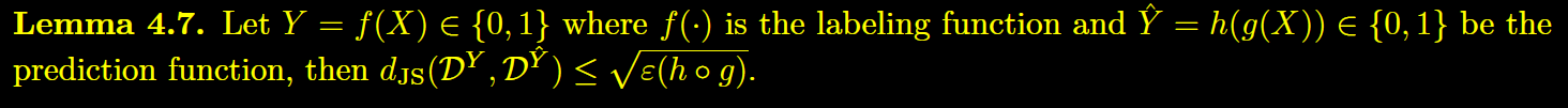 [论文笔记]Learning Invariant Representation - 知乎