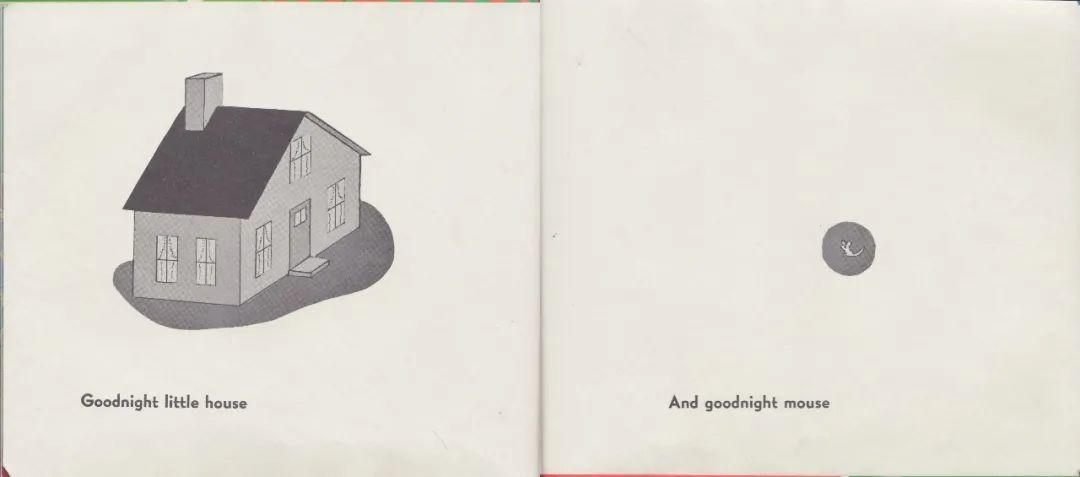 【传世经典绘本·精讲】之 Goodnight Moon《晚安，月亮》 - 知乎