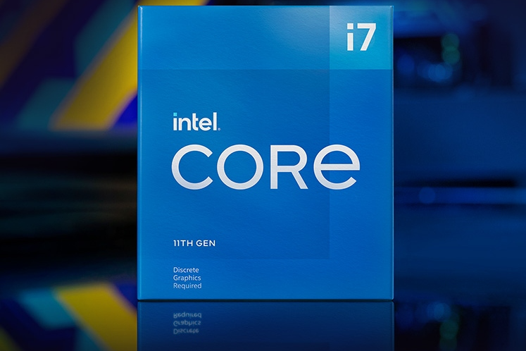 2021年8月6日更新，intel第11代i7-11700F装机配置推荐，11700F/11700搭配主板推荐，11700F搭配显卡推荐