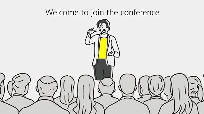 HDC.Cloud | 开发者说：让开会和开门一样简单 - 知乎