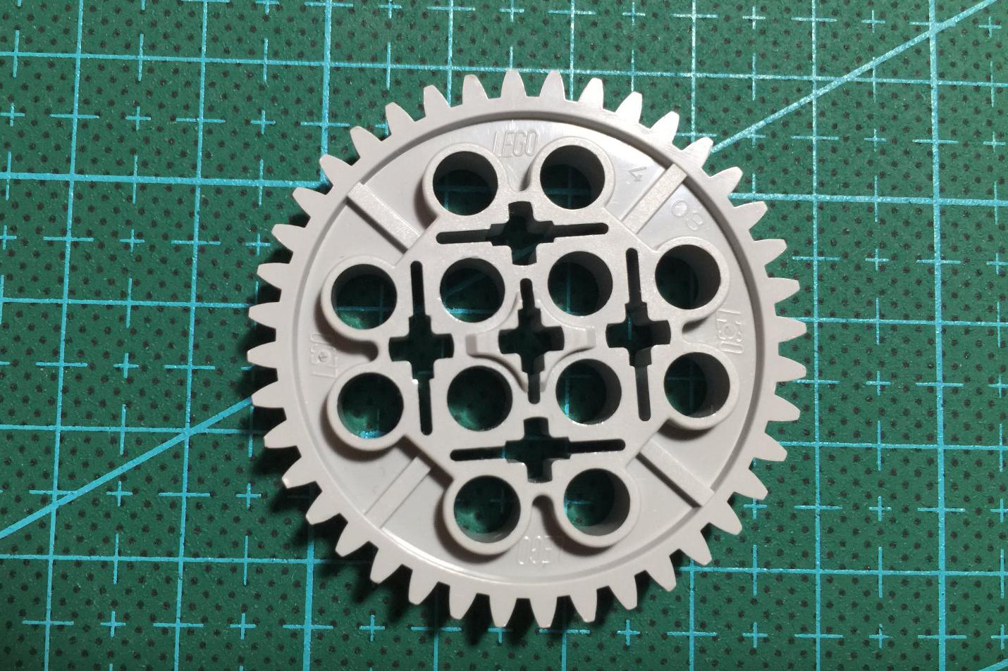 怎样分别正品乐高和盗版乐高？ - 知乎