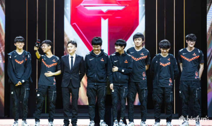 2020全球总决赛巡礼Top Esports：搏至无憾英雄气，水手组合争功名 - 知乎