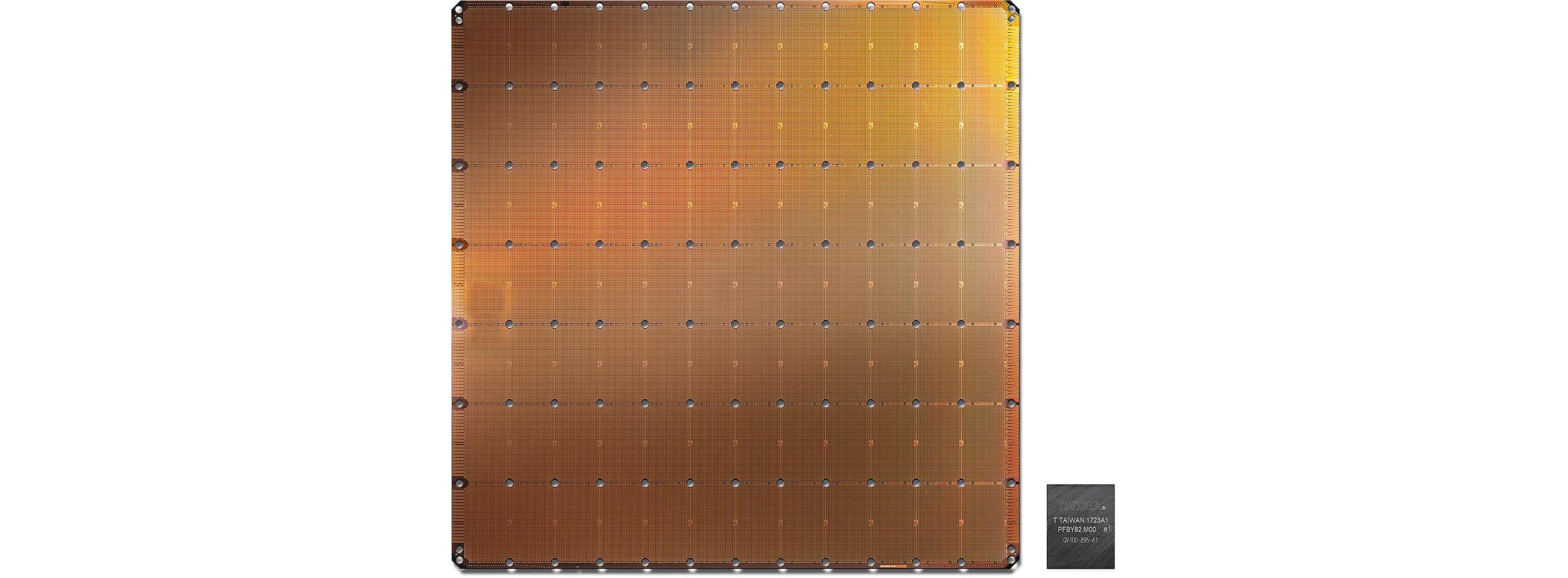 Cerebras：那家出了世界最大芯片的公司 - 知乎