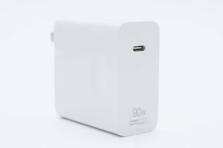 SCP 90W快充，单C极致输出，华为90W充电器评测 - 知乎