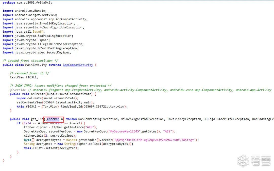 Frida-Hook-Java层操作大全 - 知乎