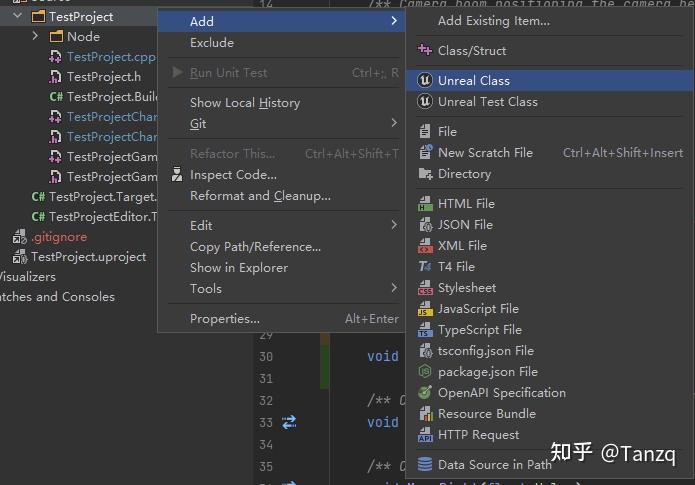 Rider 使用技巧 总结 - 知乎