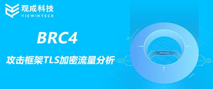 Brute Ratel C4（BRC4）攻击框架TLS加密流量分析 - 知乎