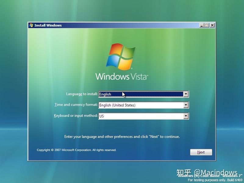 史记：Windows 7开发列传 - 知乎