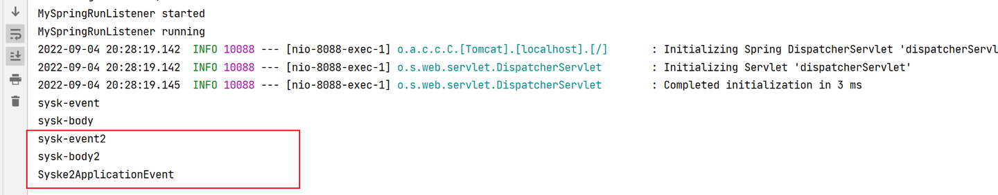 初探spring事件applicationEvent - 知乎
