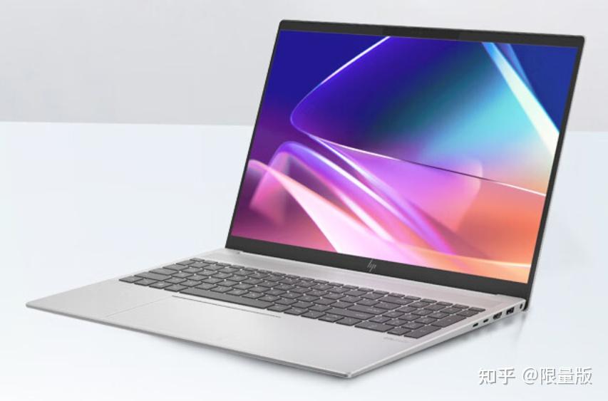 一文看懂2024款惠普轻薄笔记本：战66 七代、战X、星Book Pro14、星Book Pro16 - 知乎