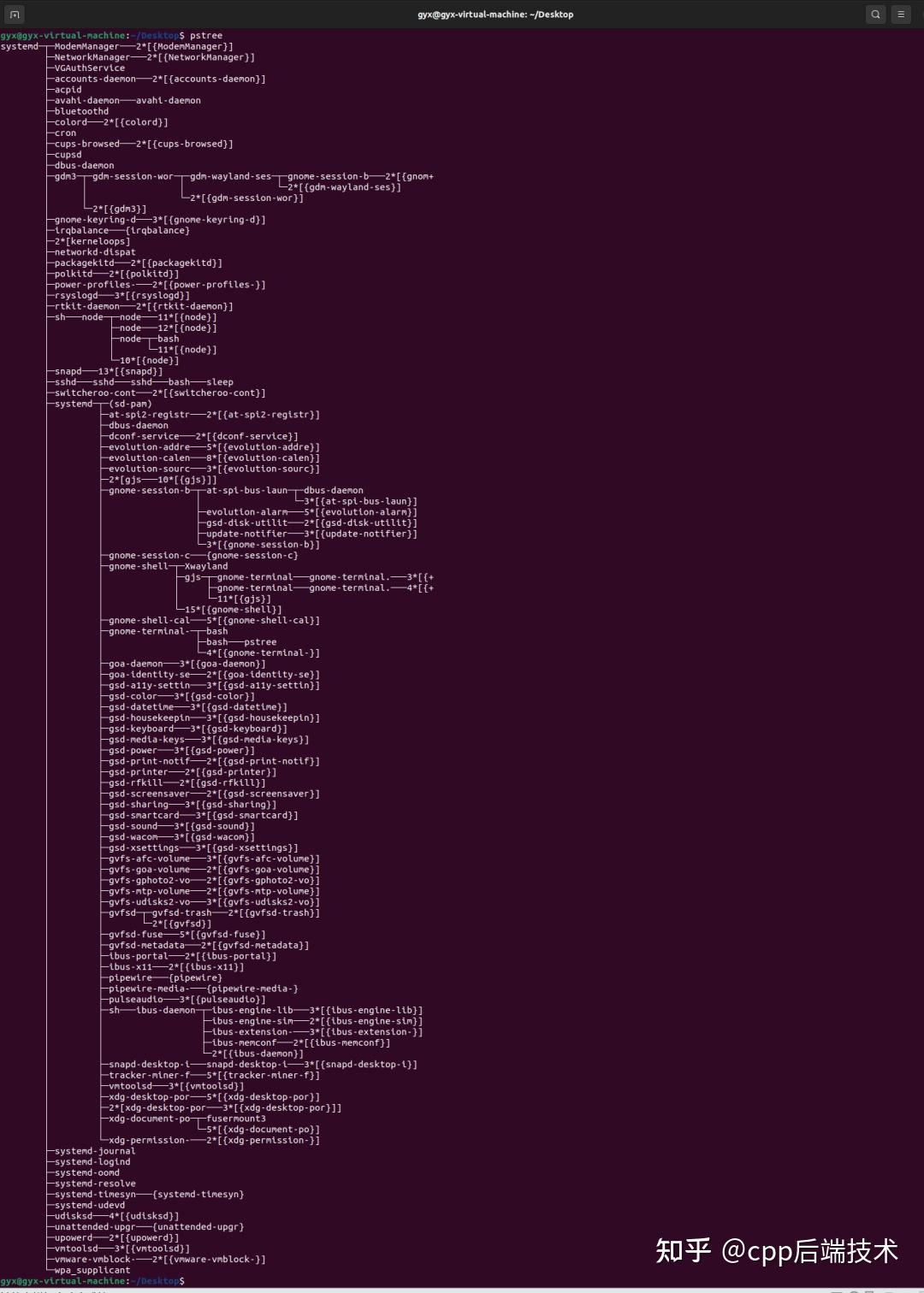 Linux进程管理：深入task_ struct字段 - 知乎