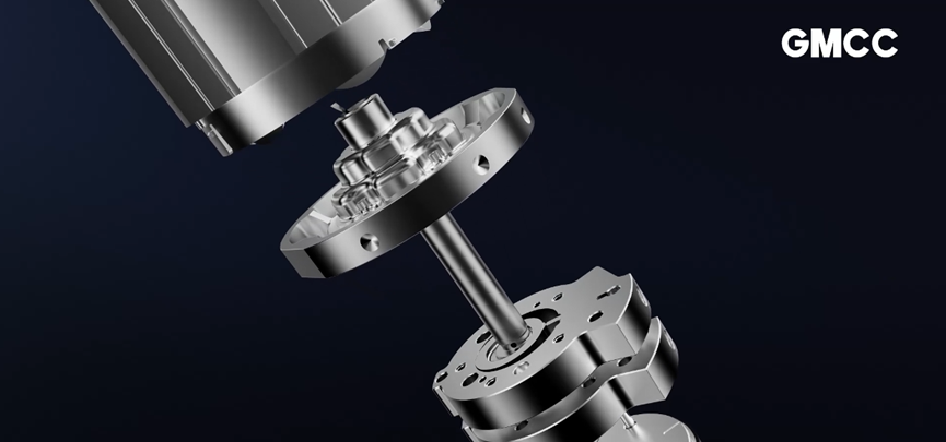 能效出众 GMCC美芝助力空调客户斩获海外节能大奖 - 知乎