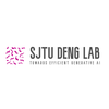SJTU Deng Lab招新 - 知乎