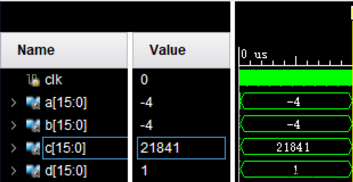 Verilog常数赋值、字符串、标识符 - 知乎
