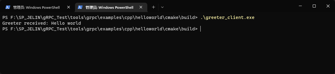 gRPC在Windows下开发环境搭建（MinGW） - 知乎