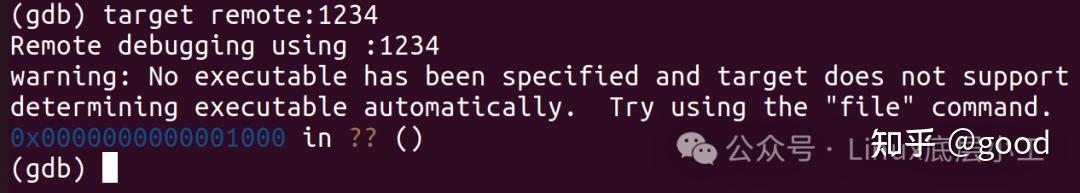 RISC-V篇-qemu+gdb调试OpenSBI源码 - 知乎