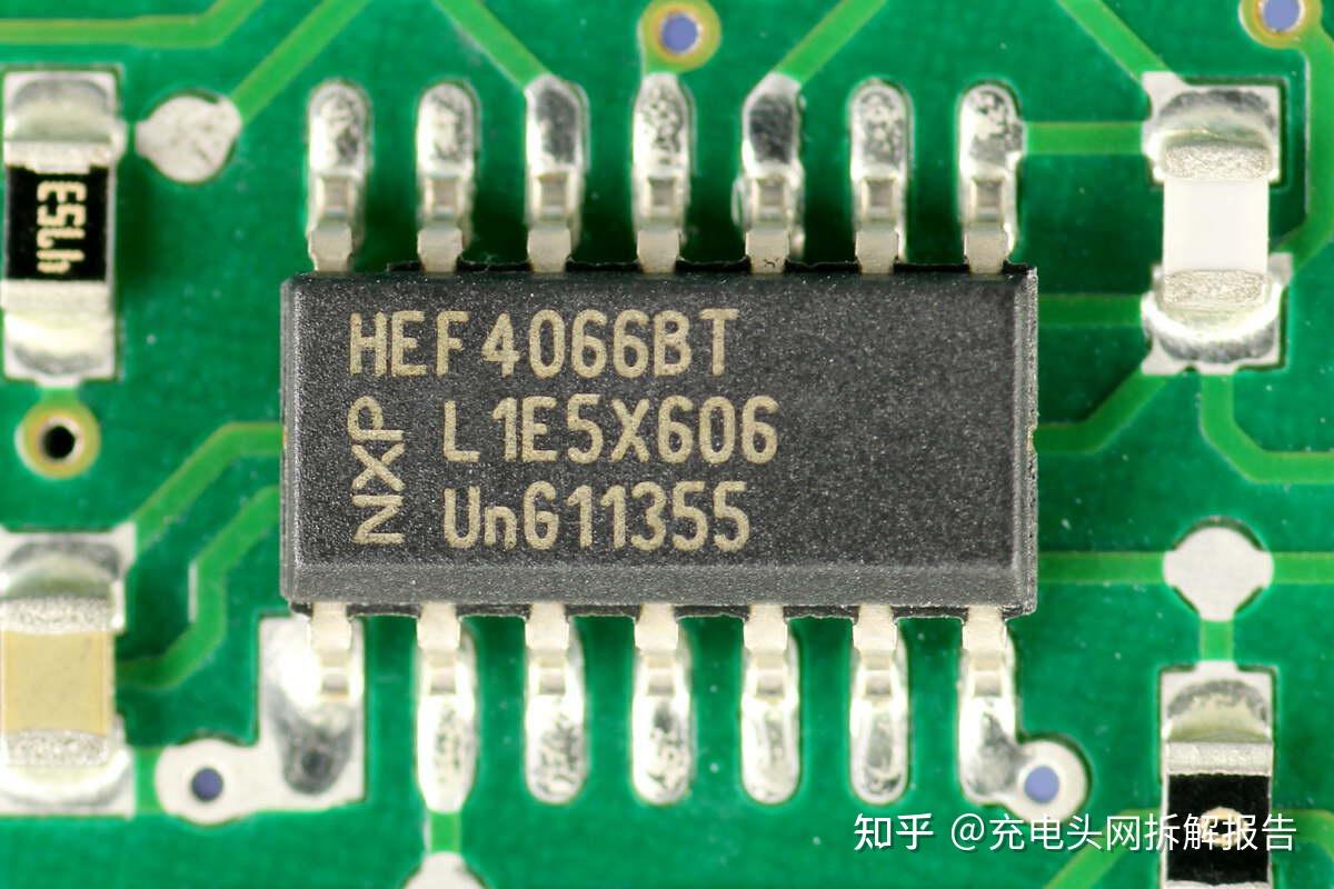 拆解报告：PHOENIX CONTACT菲尼克斯电气120W 24V电源模块QUINT-PS-100-240AC/24DC/5 - 知乎