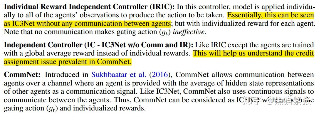 PN-21: IC3Net (ICLR 2019) - 知乎
