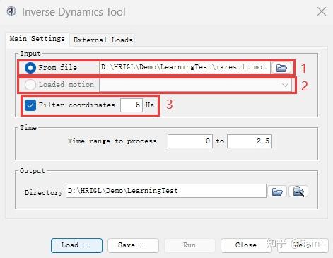 Opensim基础教程 - 知乎