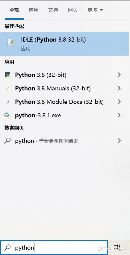 windows环境安装Scipy - 知乎