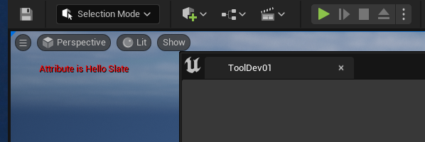 【UE5】ToolDev-1.工具开发基础 - 知乎
