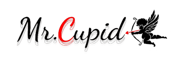 Mr .Cupid - 知乎