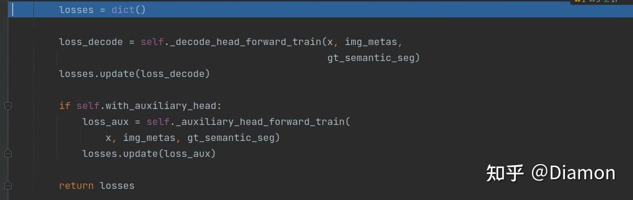 MMLab实战 4. Unet修改策略 - 知乎