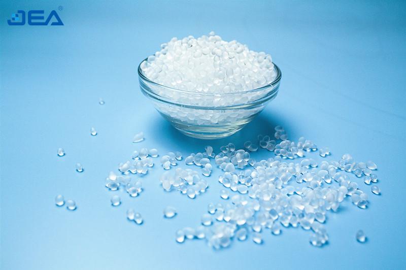 TPE和TPR材料有什么区别 - 知乎