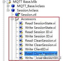 LabVIEW的编程之道-MQTT工具包使用详 - 知乎