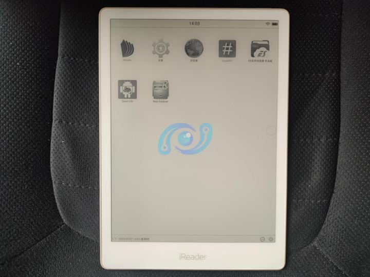 掌阅iReader Smart一代(R1001)·Rooted - 知乎