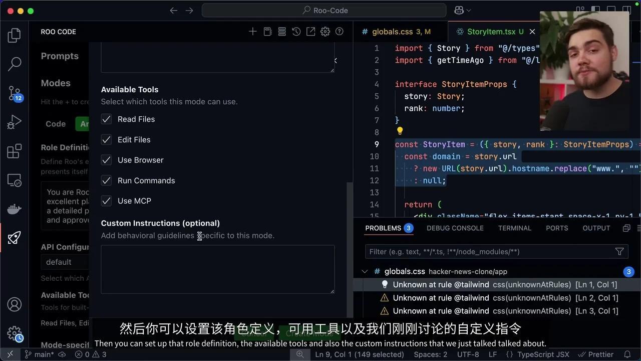 Roo Code 太强了!比 Cursor 还厉害的 AI 编程助手 - 知乎
