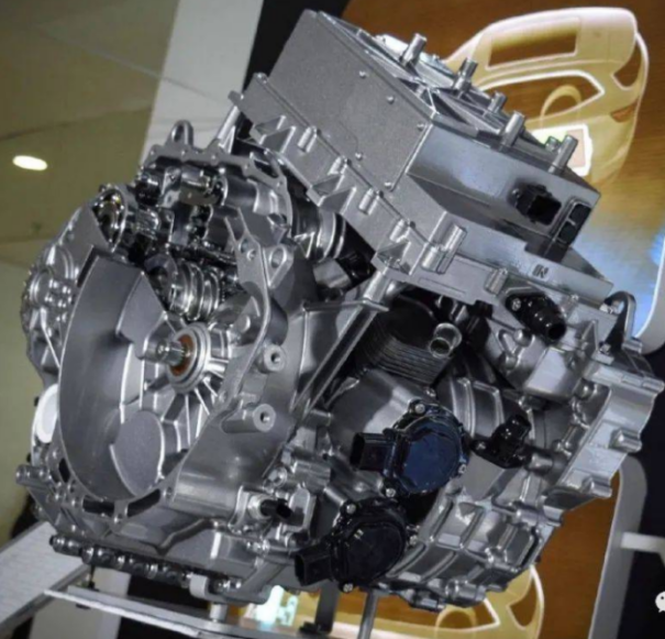 电驱技术|长城柠檬混动DHT技术解析 - 知乎