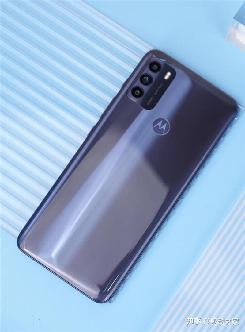 挤爆牙膏性能翻倍！motorola g50评测：千元机不再弱鸡 - 知乎