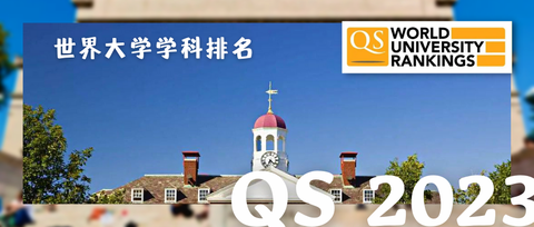 2023 CS Rankings全球计算机专业排名发布