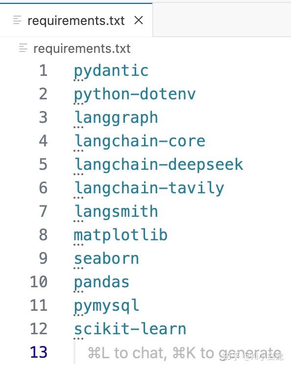 AI智能体开发框架LangChain & LangGraph快速入门实战（包含LangSmith） - 知乎