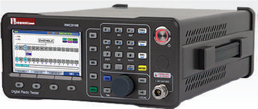 DAB Announcement高效测试方案及应用分析 - 知乎