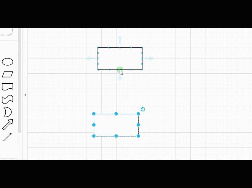 draw.io 新手使用教程 - 知乎
