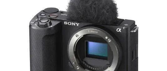 【固件升级】ILCE-7CM2 & ILCE-7CR & ILCE-7SM3 & ZV-E10M2 - 知乎