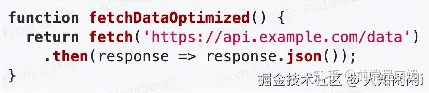 js中是否有方法不使用async和await同步阻塞等待promise？ - 知乎