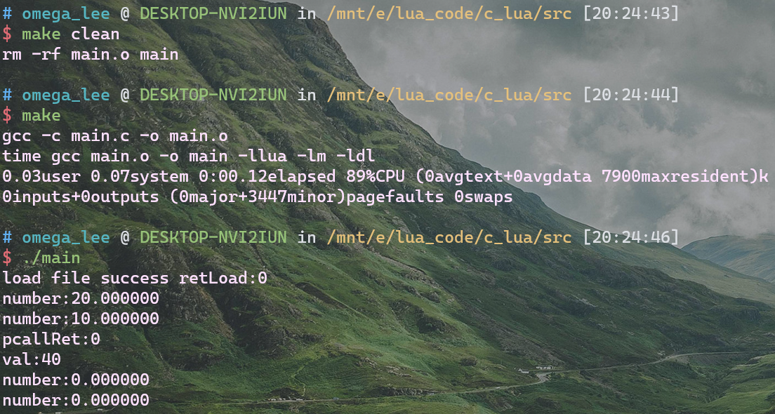 如何正确的在C/C++里调用Lua - 知乎