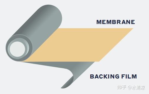 加拿大IONOMR离子交换膜 - 知乎