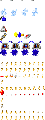 8个HTML5编程大赛冠军13kb游戏汇总 - 知乎